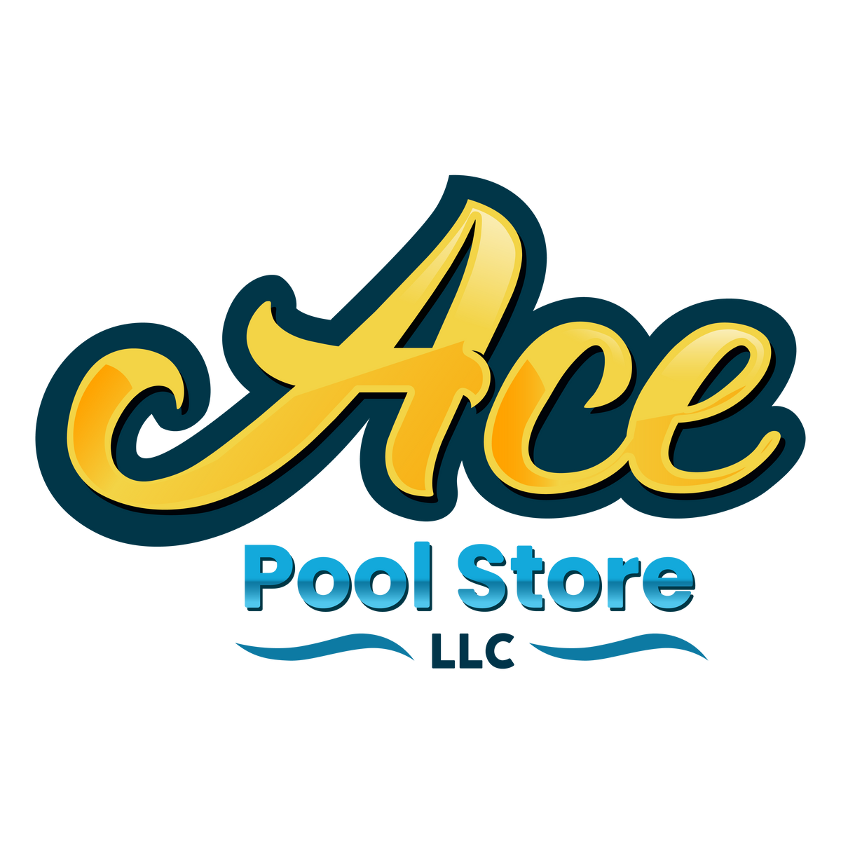 Ace Pool Store — Ace Pools Supplies