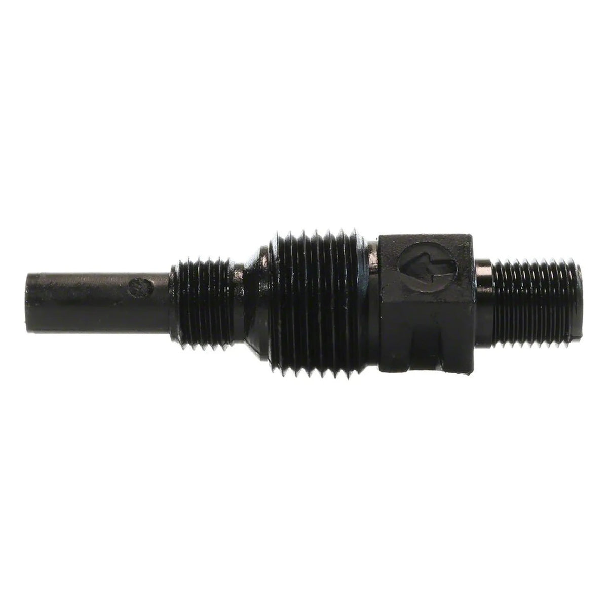 Stenner Stenner Check Valve Injection Fitting Only - 3/8 Inch — Ace ...